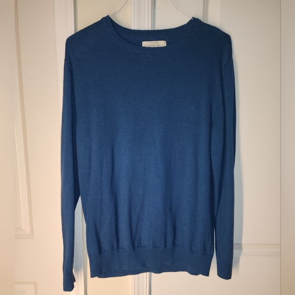 Hawker Rye | Shirts | Hawker Rye Crew Neck Sweater | Poshmark